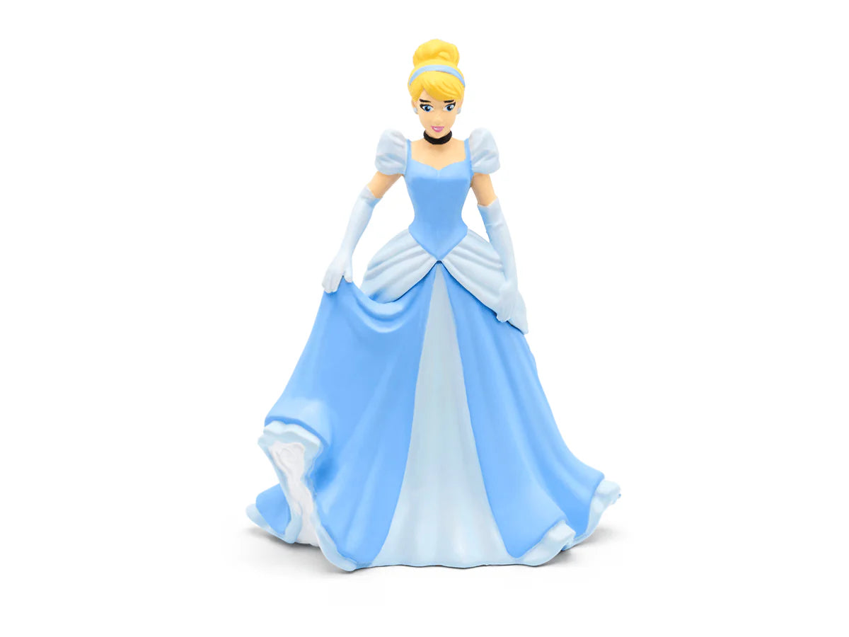 tonies® | Disney Cinderella Tonie | Adventure – TheCoveGifts